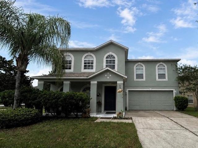 516 Cadiz Dr, Groveland, FL 34736