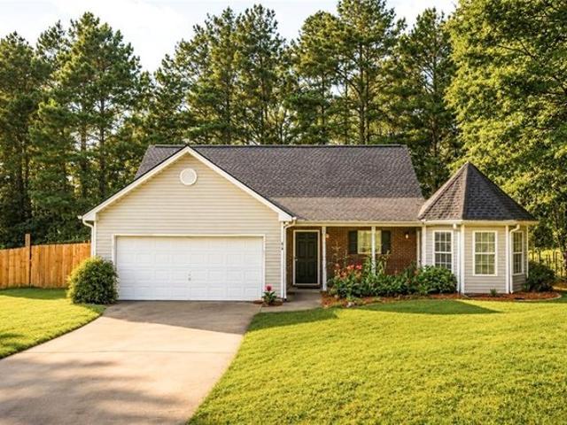 516 Cambridge Way, Loganville, GA 30052