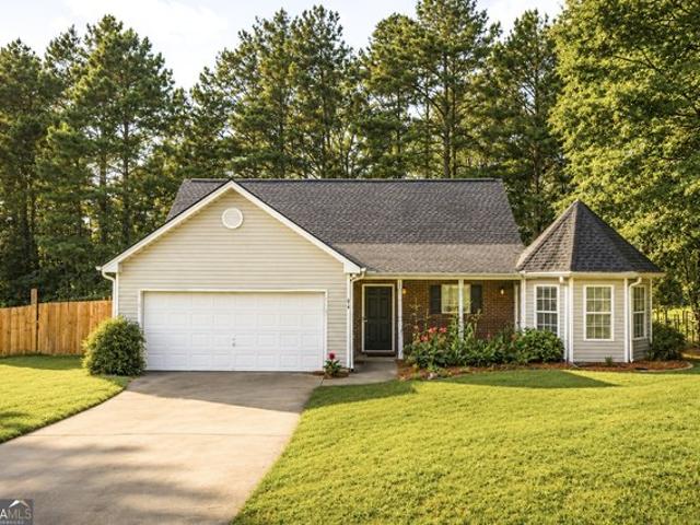 516 Cambridge Way, Loganville, GA 30052