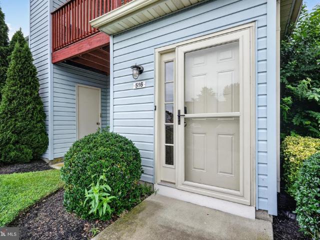 516 Cascade Court