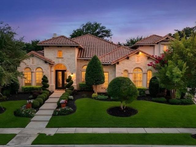 516 Cascade Springs Dr, Southlake, TX 76092