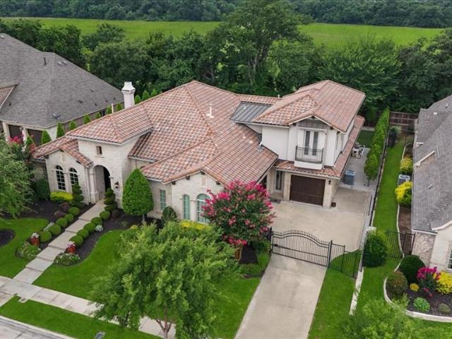 516 Cascade Springs Drive