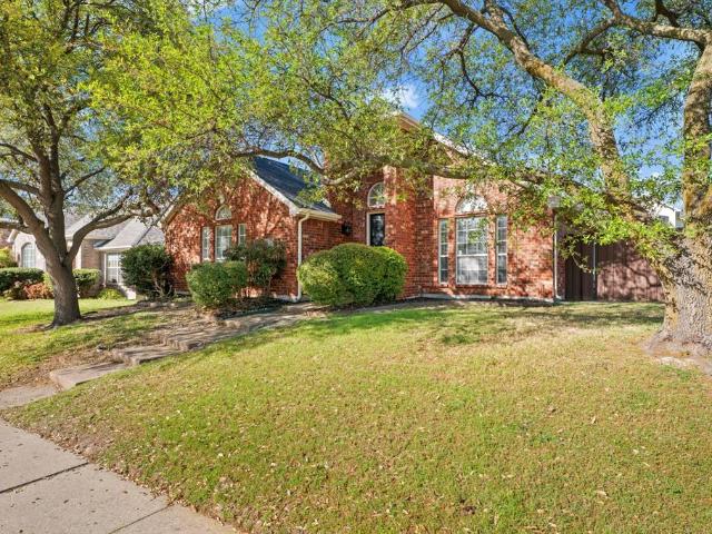 516 Castleford Drive