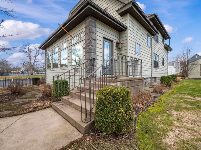 516 Church Street, St. Joseph, MI 49085 | MLS #26006 | Compass