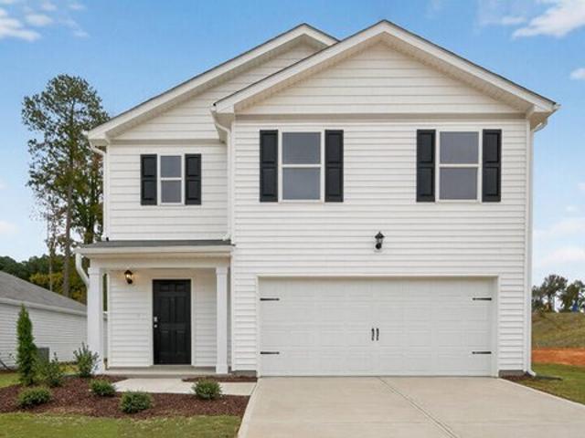 516 Chestnut Oak Dr, Sanford, NC 27332