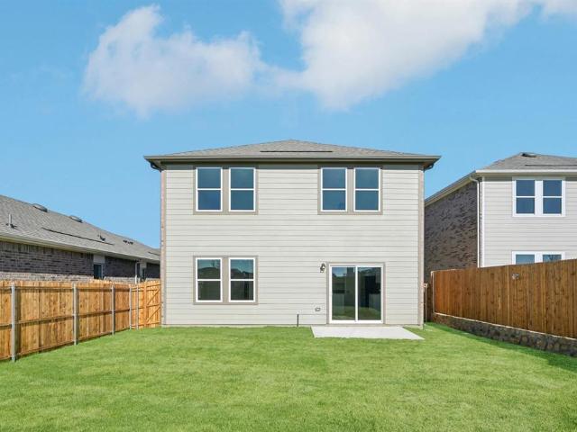 516 Cherry Creek Lane