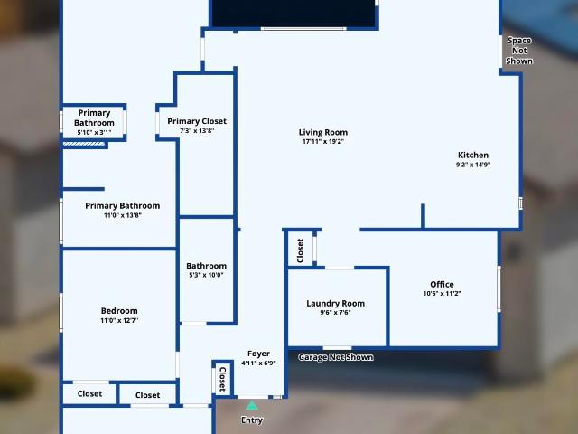 516 chinaberry drive