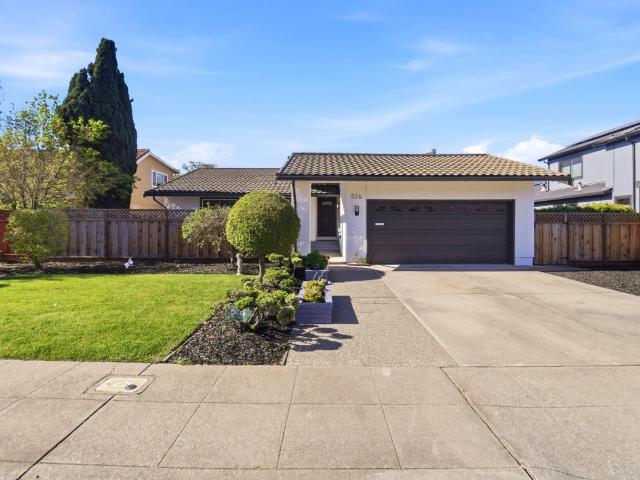 516 Cringle Drive