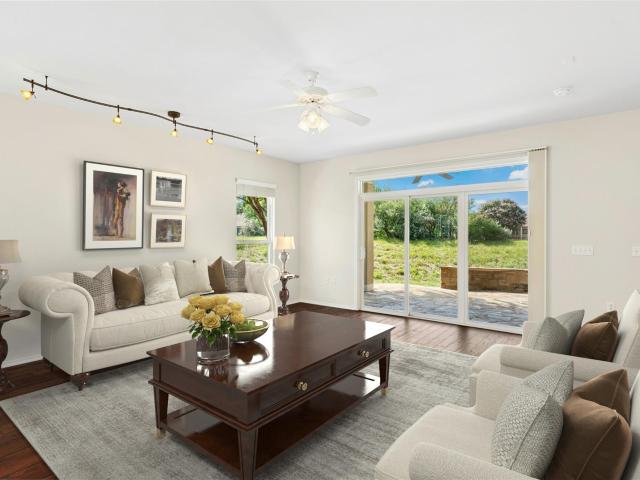516 Crockett Loop