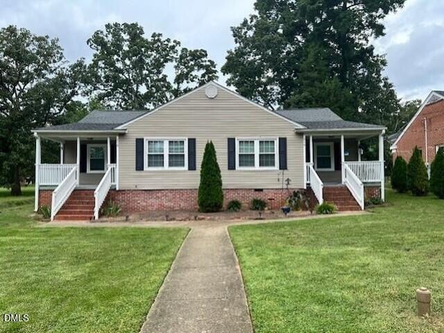 516 Cross St, Sanford, NC 27330