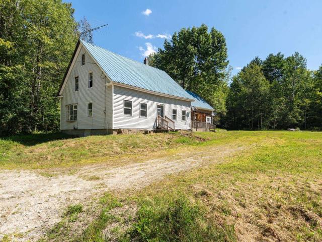 516 Cross Road