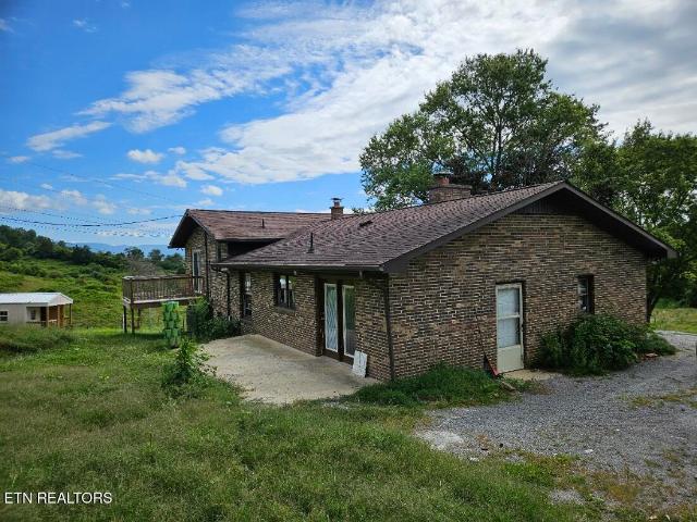 516 Cumberland Estates Rd