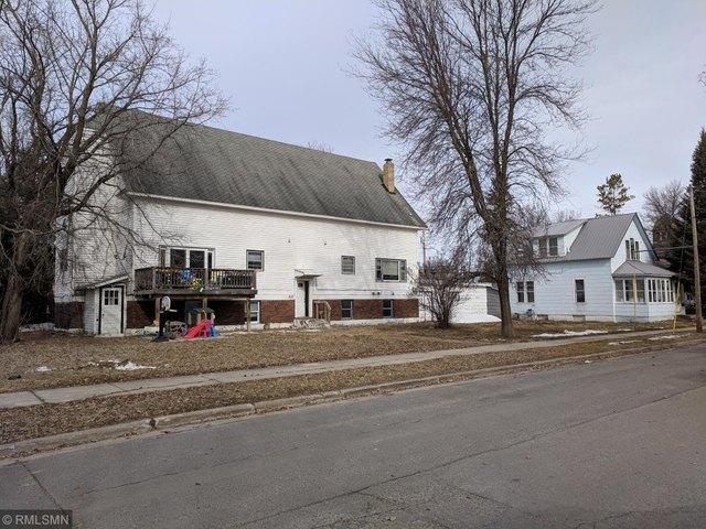 516 and 518 7th Ave, International Falls, MN 56649