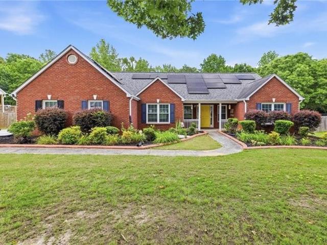 516 Ansley Forest Dr, Monroe, GA 30655
