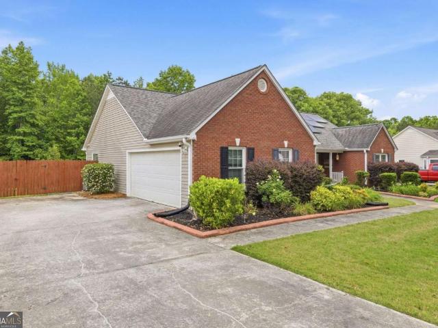516 Ansley Forest Drive