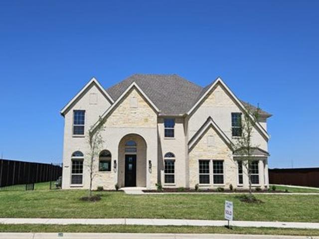 516 Agape Dr, Haslet, TX 76052