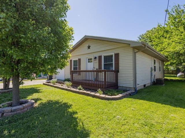 516 Austin St, Moberly, MO 65270