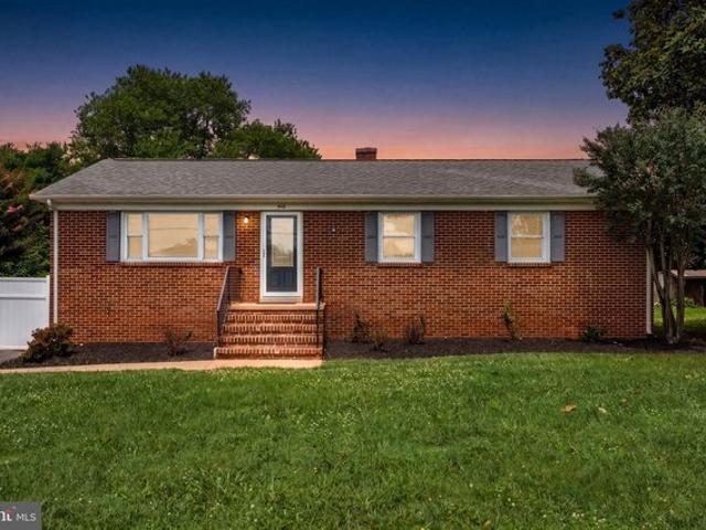 516 Azalea St, Culpeper, VA 22701