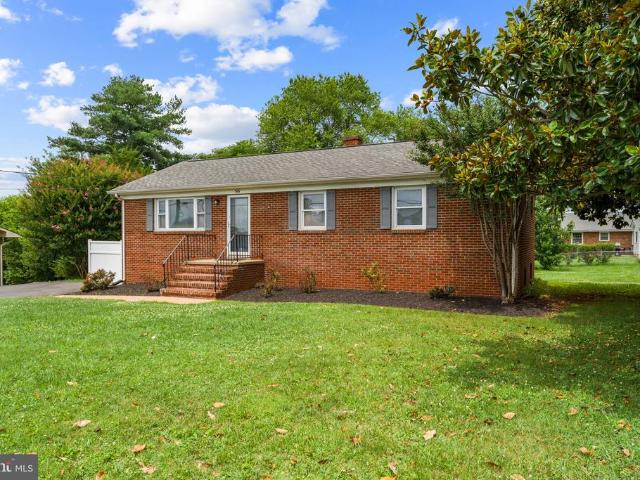 516 Azalea Street