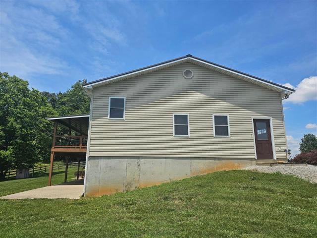 516 Bales Mill Road