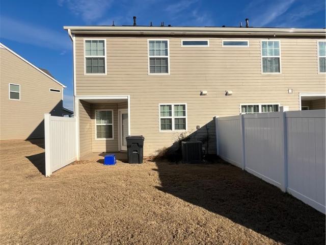 516 Brasstown Court