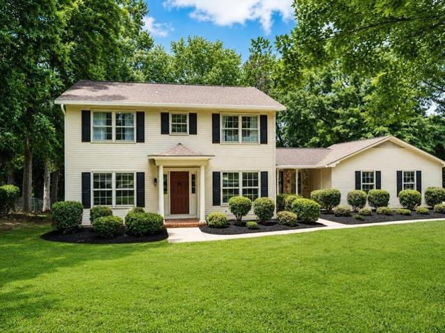 516 Brian Dr, Spartanburg, SC 29307