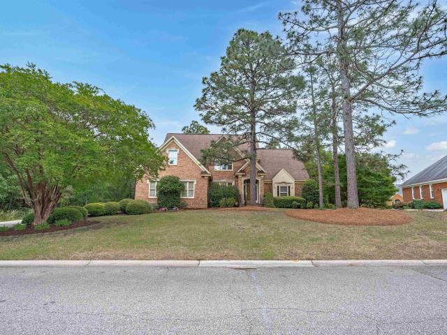 516 Bridgecreek Drive
