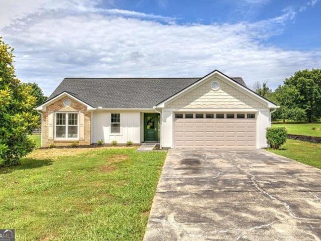 516 Brown Farm Rd SW, Cartersville, GA 30120