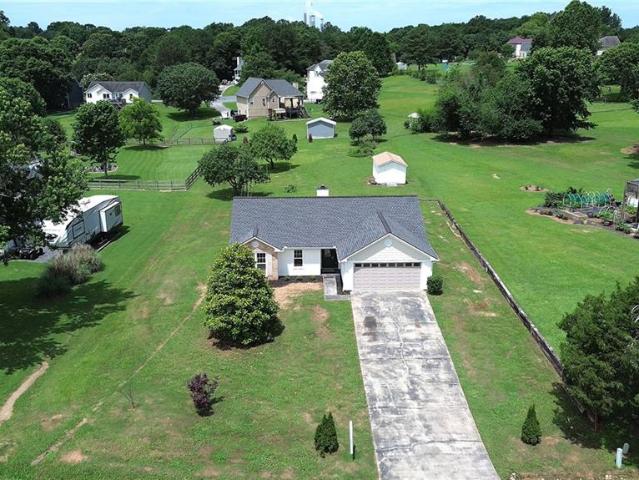 516 Brown Farm Road SW