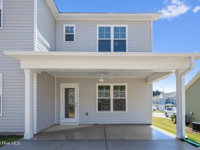 516 Burgundy Drive