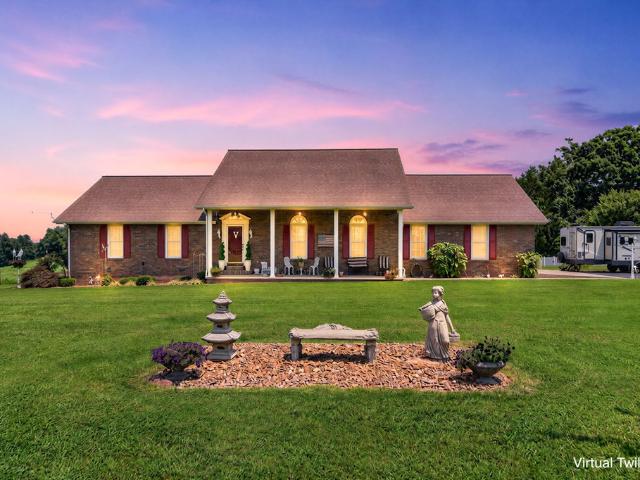 516 Gamaliel Road