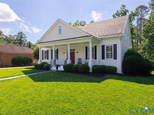 516 Gaslight Drive