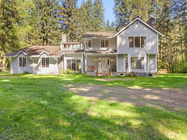 516 Gellor Rd, Port Angeles, WA 98362