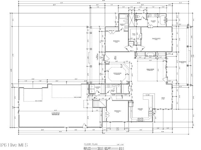 516 Genoe's Point Rd SW, Supply, NC 28462 | MLS #100569
