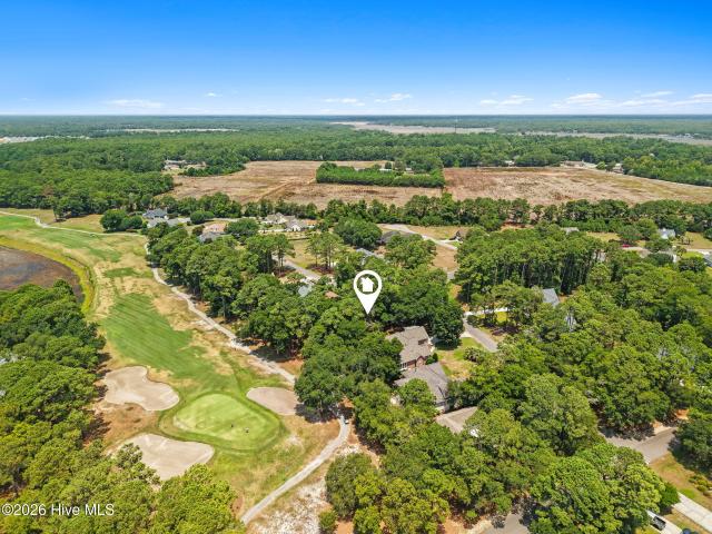 516 Genoes Point Road SW
