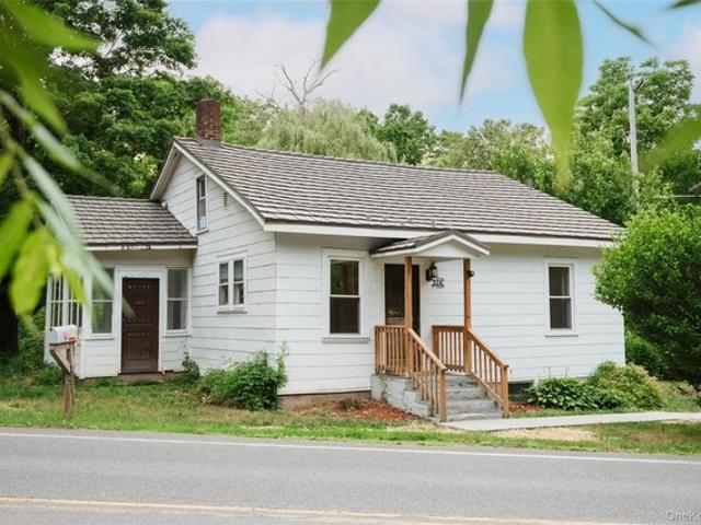 516 Granite Rd, Kerhonkson, NY 12446