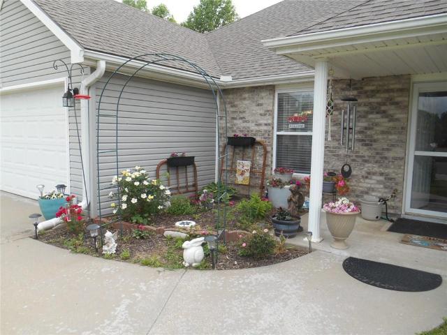 516 Dolinger Court