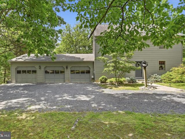 516 Deer Creek Road