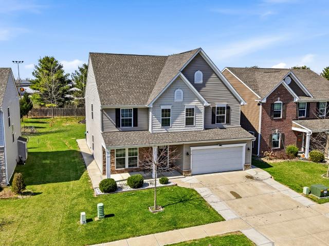 516 Dietz Drive