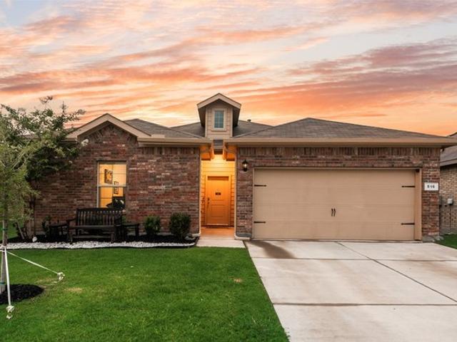 516 Drowsy Water Trl, Fort Worth, TX 76131
