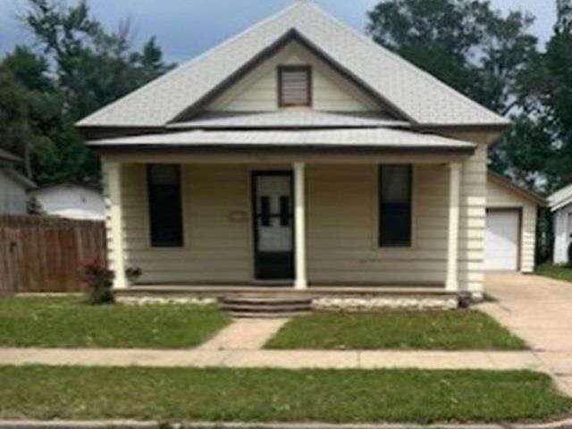 516 E 9th Ave, Hutchinson, KS 67501 644050555