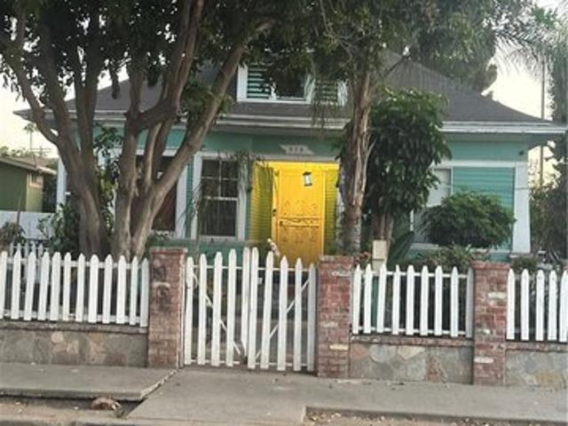 516 E 23rd St, Los Angeles, CA 90011