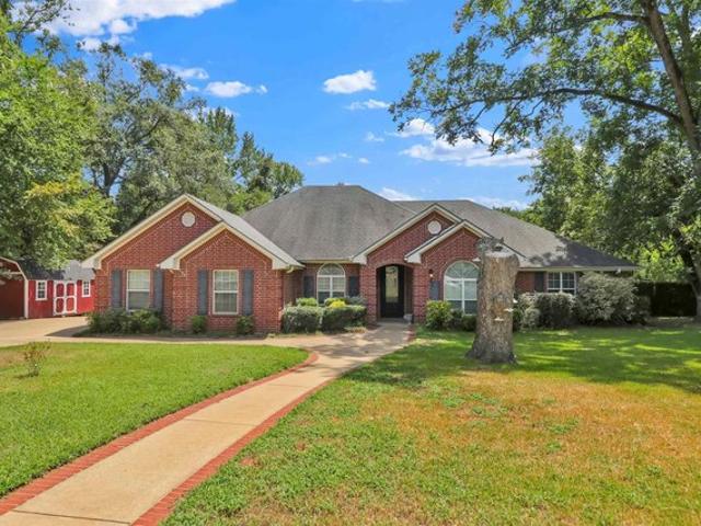 516 E Fifth St, Rusk, TX 75785