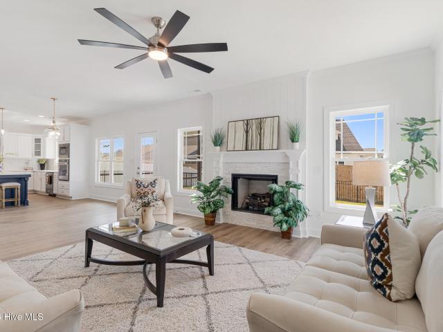 516 E Great Egret Way