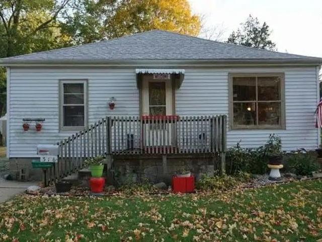 516 E Payson St, Pontiac, IL 61764
