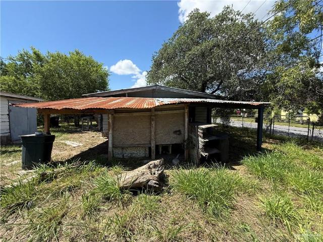 516 E Plaza Street