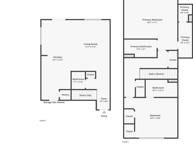 516 E. Slaughter Ln # 2001