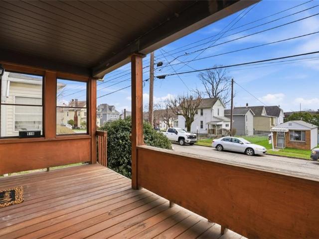 516 Eau Claire St, Butler, PA 16001 | MLS #1745