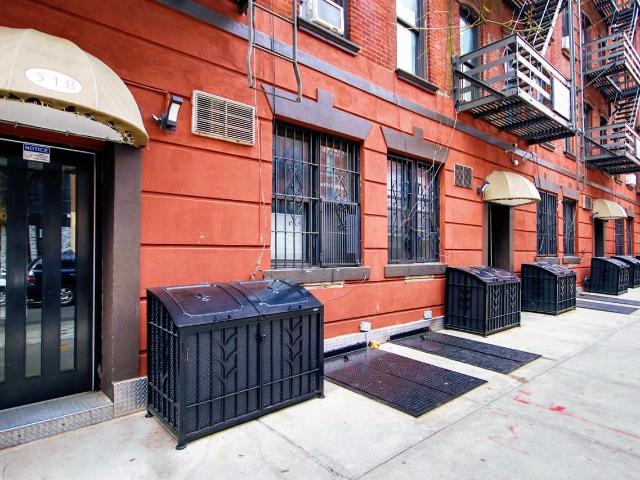 516 East 5th Street Studio Apartment for Rent at 516 E 5th St, New York, NY 10009 East Village