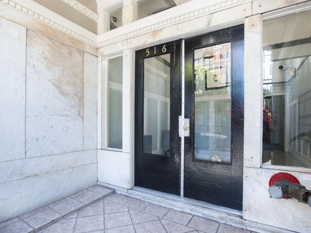 516 Ellis 1 Bedroom Apartment for Rent at 516 Ellis St, San Francisco, CA 94109 Tenderloin